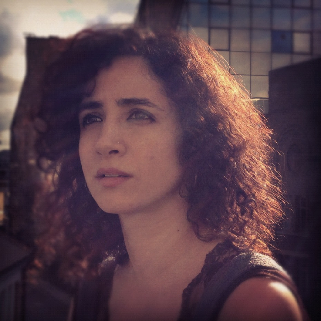 Who’s Who | Tania El Khoury